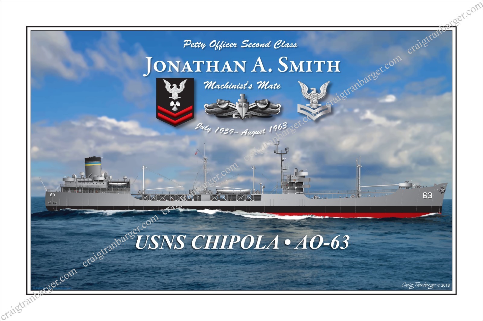 USS,Cimarron,oilers,USNS,MSTS,Chipola,Severn,Taluga,Tolovana,AO,61,62 ...