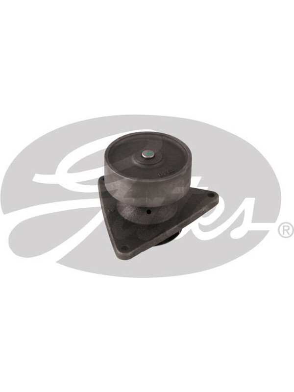 Gates Heavy Duty Water Pump (42352HD) (7703-0017) | eBay