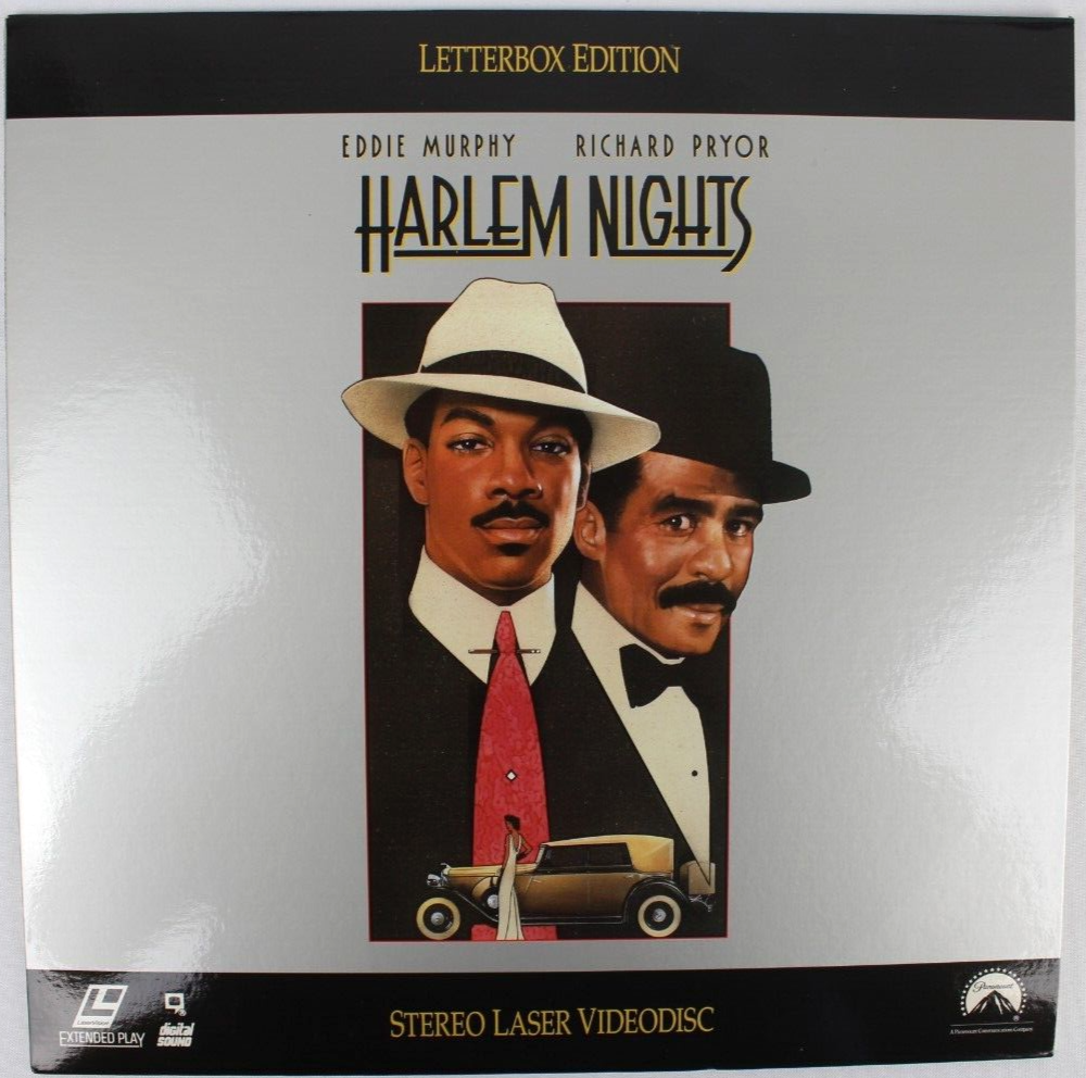 Eddie Murphy Harlem Nights HARLEM NIGHT Harlem Nights Pin