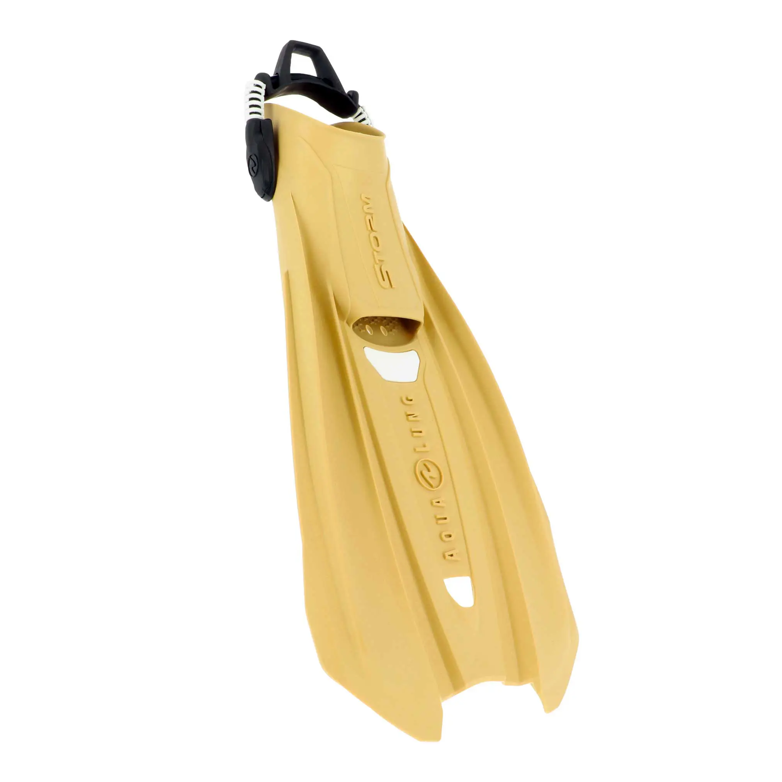 Aqualung Storm Fins Sand - Ultralight | eBay