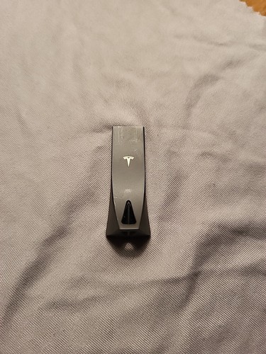 TESLA OEM Model S,3,X,Y USB Flash Drive for Dashcam & Sentry Mode 128GB ...