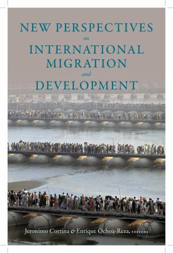 New Perspectives on International Migration and Development (Initiative ...