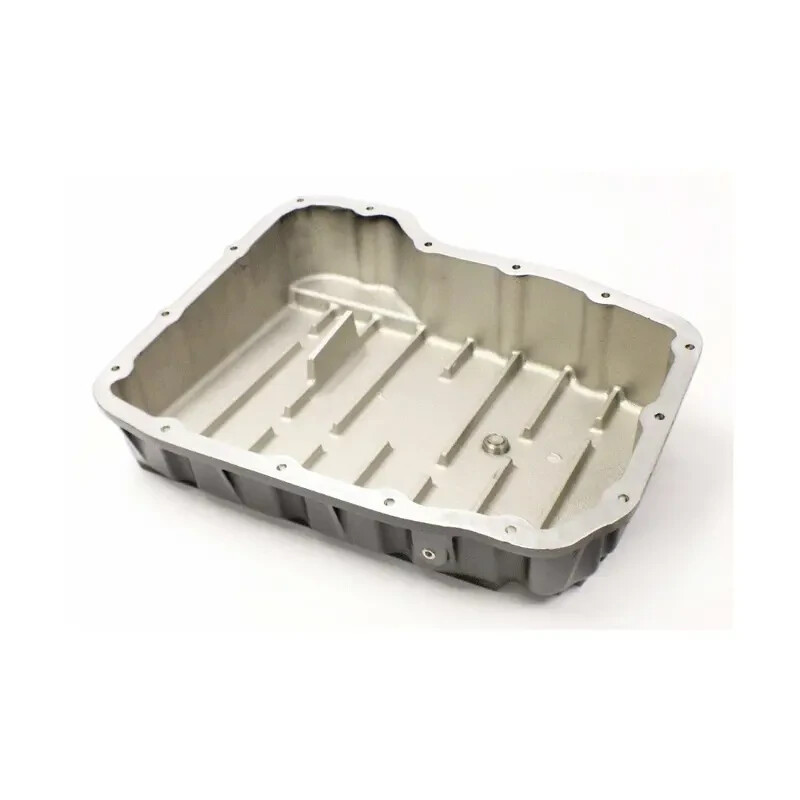 Dodge / Ram 68RFE Automatic Transmission Extra Capacity Aluminum Oil ...