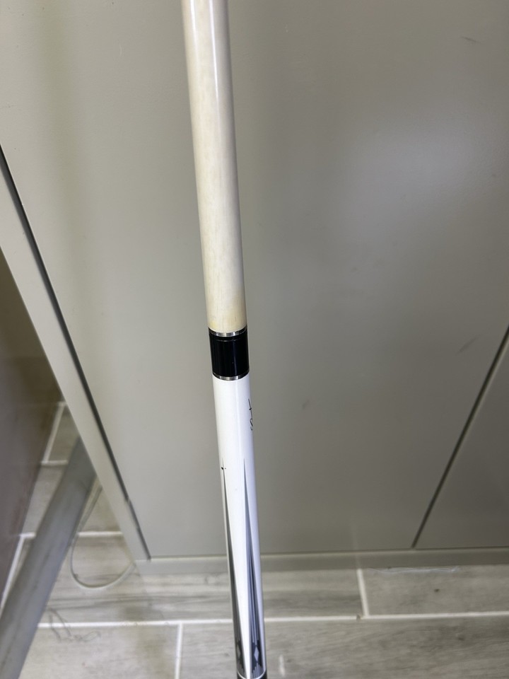 Cuetec Fiberglass Pool Cue 19 Oz. | eBay