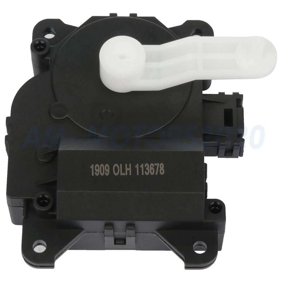 For Lexus Toyota Highlander 2004-2009 Heater Blend Door Actuator ...