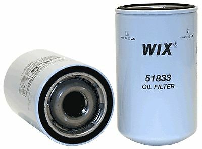 ISUZU 8943910494 - Cross reference oil filters
