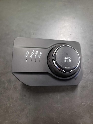 18 19 20 21 22 RENEGADE Drive mode Transfer Case Switch, ID# 7356897220 ...