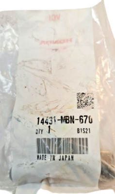 Honda 2000-2007 XR In Rocker Arm 14431-MBN-670 New 14431MBN670 | eBay