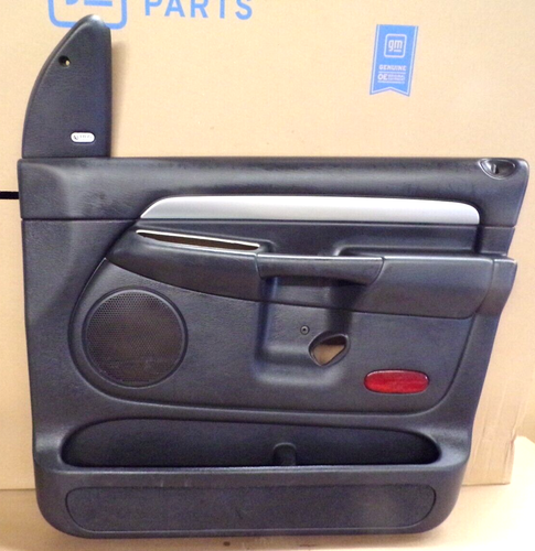 2005 dodge ram door panel ( passenger front ) 2002-2005 | eBay