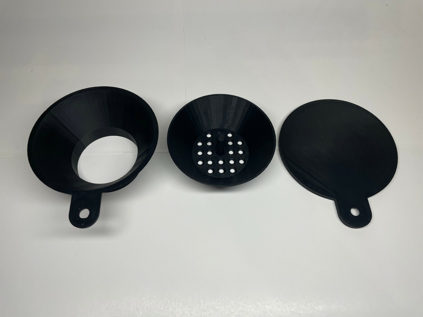 Dillon RL 550 XL 650 750 Powder Measure Dispenser Funnel Strainer 223 ...