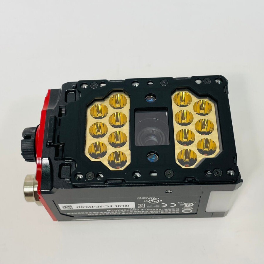 New Keyence SR-2000 1D 2D Barcode Reader Scanner Vision Fast Shipping ...