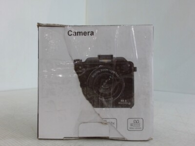 Unbranded Digital Camera | eBay