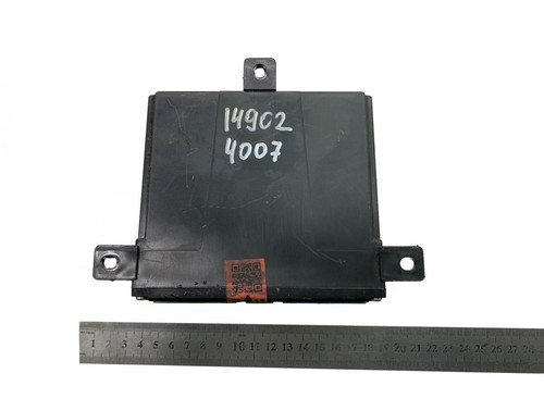 70395995 Electronic Control Unit MCM VOLVO B12B 70395997 70395996 ...
