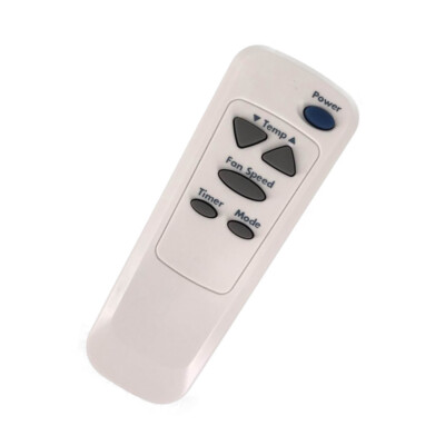 US General Remote Control For ZENITH ZW6500 ZW6500R ZW6510R Room Air ...