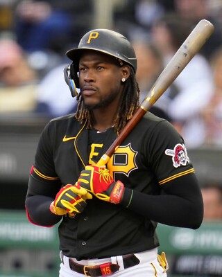8x10 Photo ONEIL CRUZ Pittsburgh Pirates Top Prospect RC | eBay