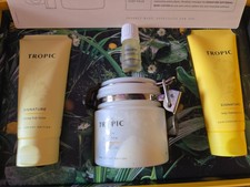 Tropic Skincare in Facial Skin Care Kits & Gift-Sets for sale | eBay UK