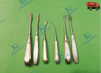 Medical Instruments - Nasal