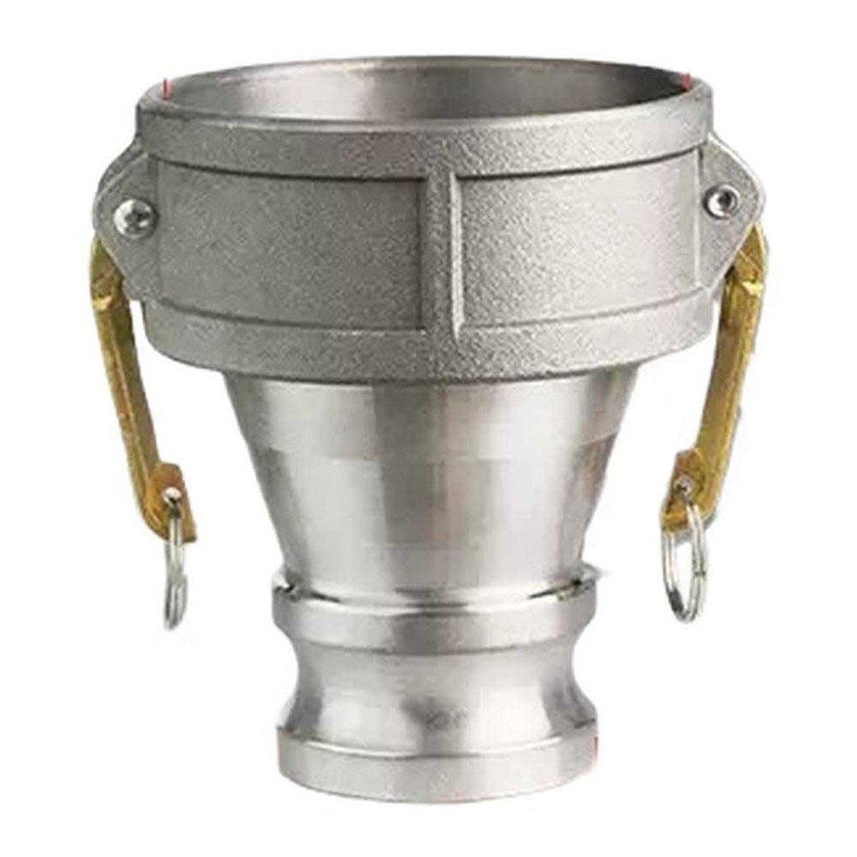 For Male Groove Adapters Aluminum Cam Locking Joint Cam And Groove ...