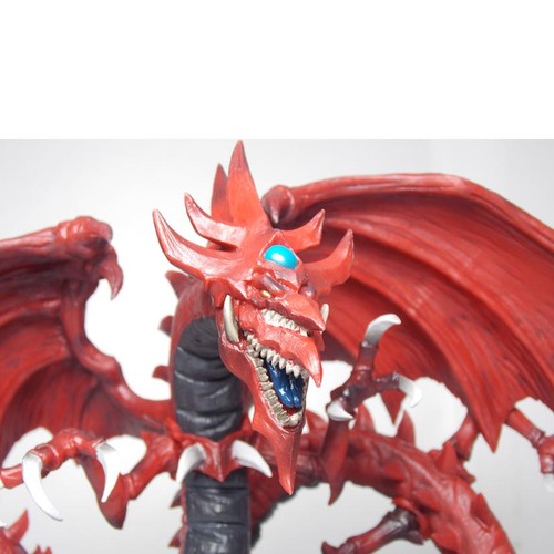 BANDAI Bandai / Obelisk the Tormentor Soul of Chogokin Last One Prize ...