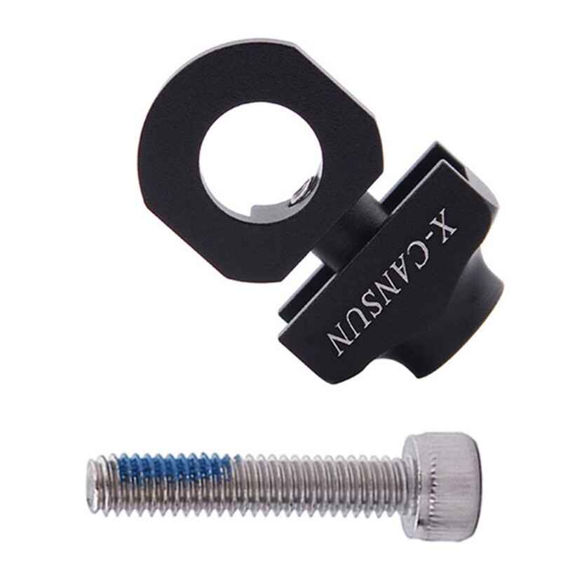 Bike Tension Fastener Bolts Adjuster Chain Tension Fastener Screw Rod ...