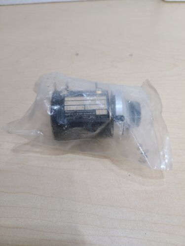 HELIPOT Precision Potentiometer Model A 500 Ohm (new old stock/sealed ...