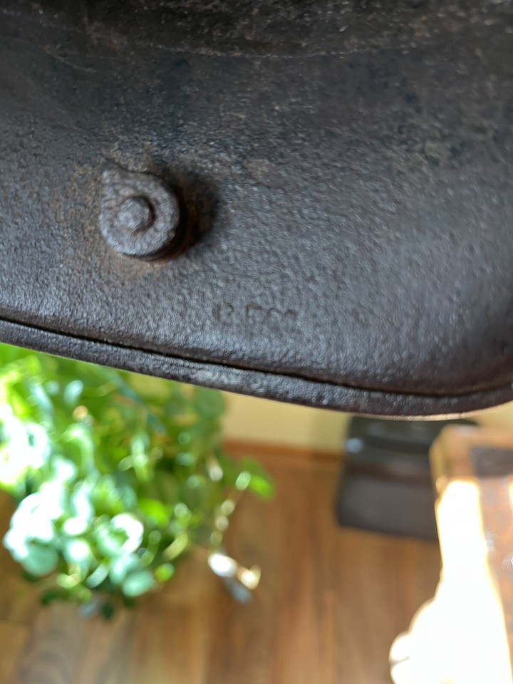 WW1 German helmet,original stalhelm with a liner. Field gray color. | eBay