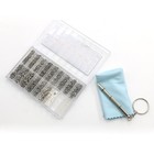 1000Pcs Tiny Micro Glasses Sunglasses Spectacles Screws Repair Kit ...