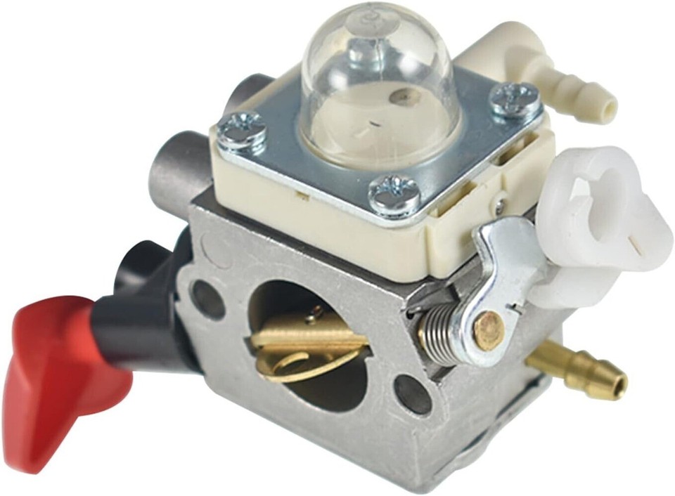C1M-S267A Carburettor for Stihl FS40 FS50 FS56 FS56RC FC56 FS70 FC70 ...