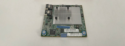 HPE 804331-B21 Smart Array P408i-a SR Gen10 12G SAS Modular Controller ...