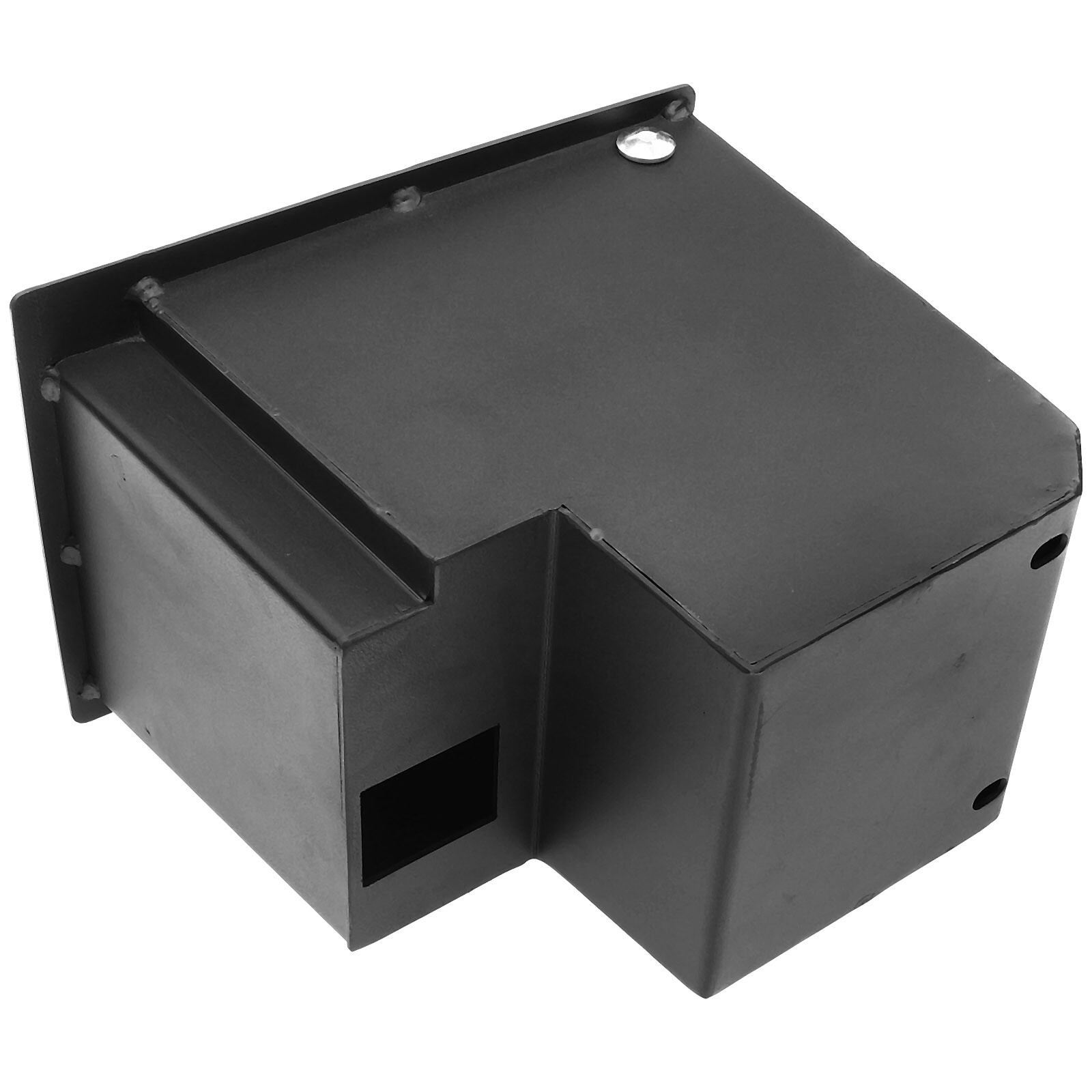 New Center Console Safe Box Locking Safe for Toyota 4Runner 2014-2021 ...