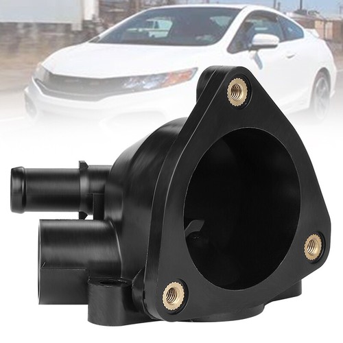 Engine Thermostat Housing Case for Honda Civic CR-V Acura RSX 2.0L ...