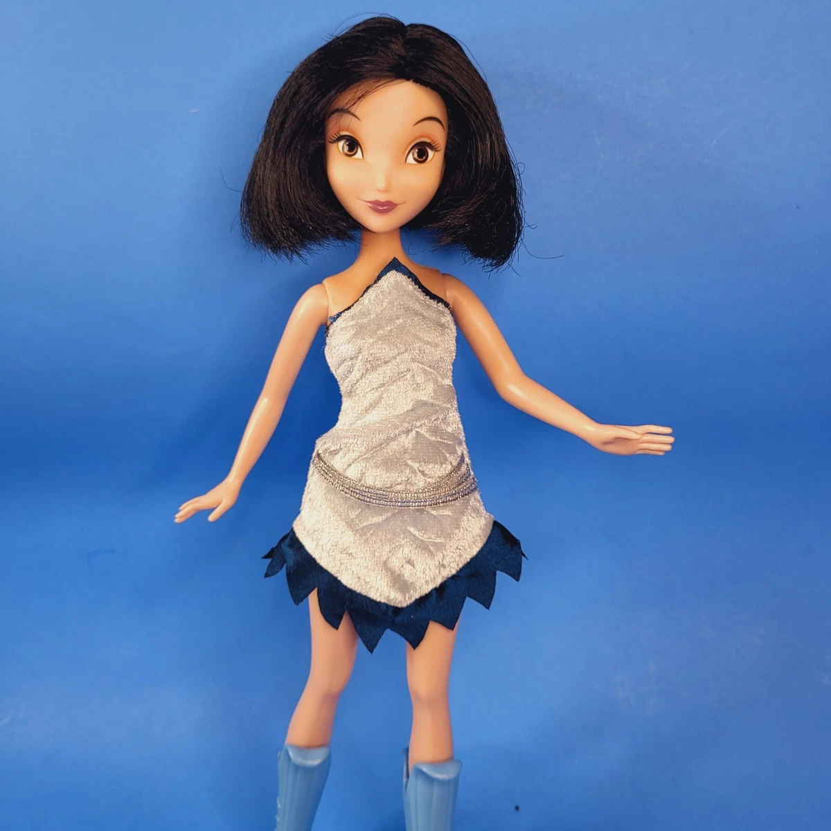 Disney Fairies Spike