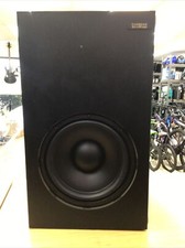 Cambridge Soundworks PSW1 12" Powered Subwoofer for sale online | eBay