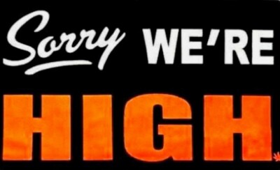 2- MARIJUANA POT WEED 420 PACK HOT ROD RAT FINK MOTORCYCLES TOOLS GUNS ...