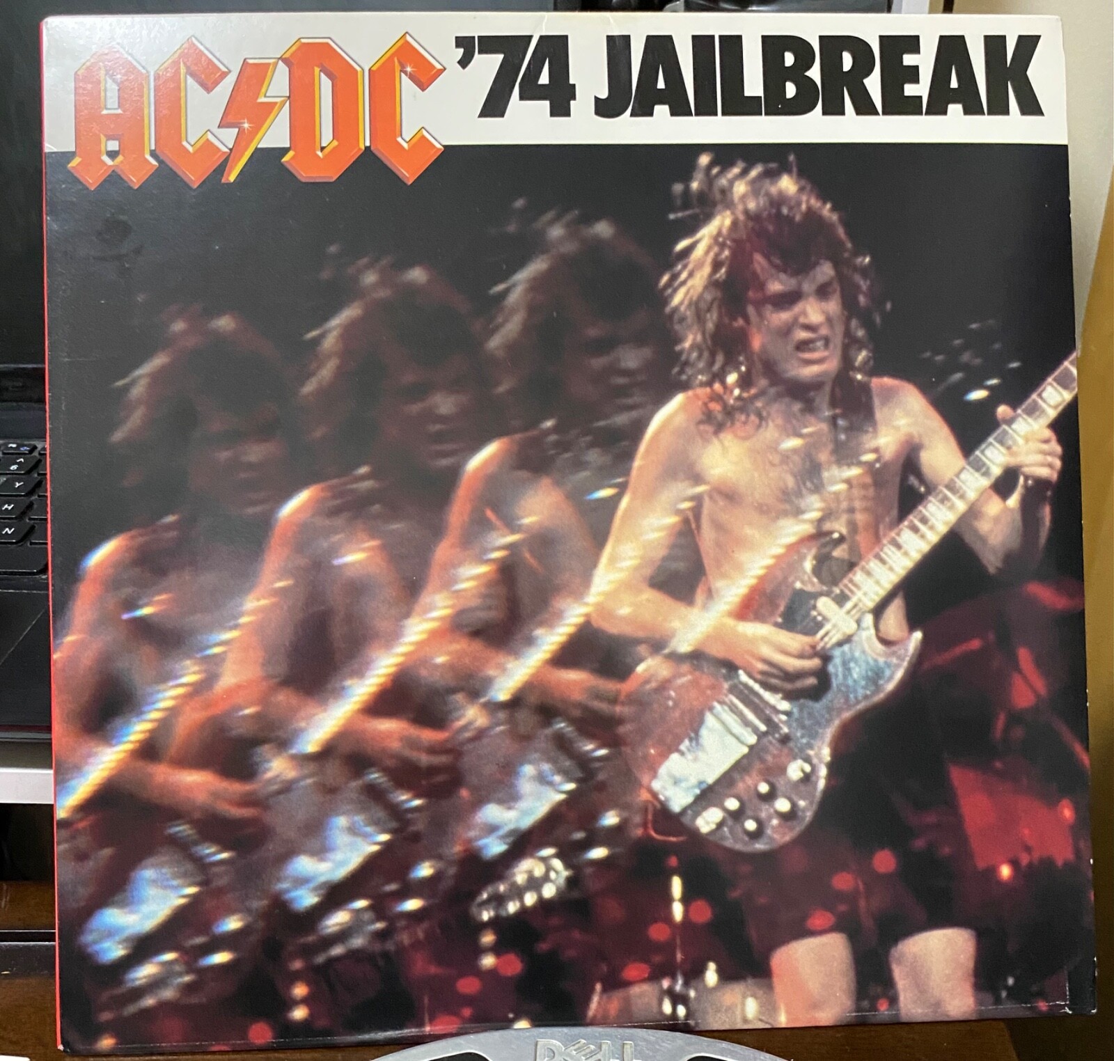 Ac Dc 74 Jailbreak