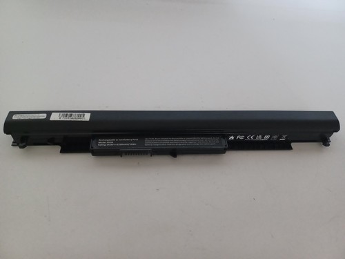 Laptop Rechargeable Li-ion Battery Pack HS04 14.8V | eBay