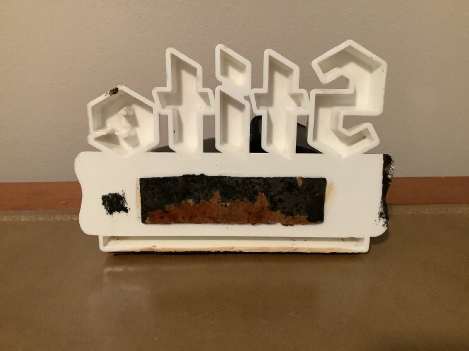 VINTAGE STITE BEER MALT LIQUOR SIGN - GLUEK BREWING 7” x 5” | eBay