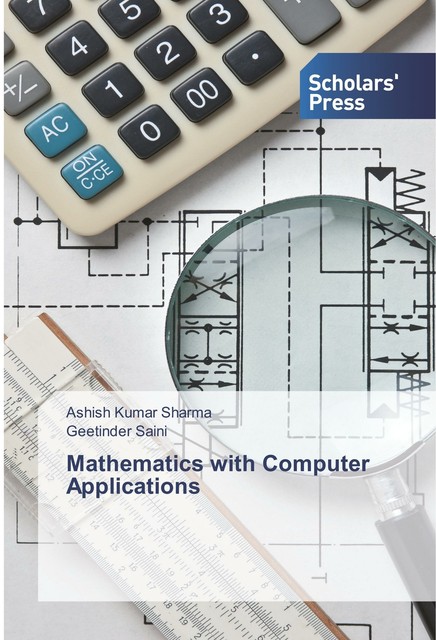 Mathematics With Computer Applications von Ashish Kumar Sharma (2019 ...