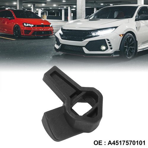 Front Left Top Bonnet Hood Locking Mechanism for Smart Fortwo 451 ...