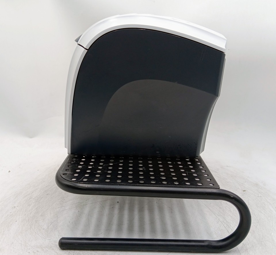 IDVILLE IDMAKER ID 3633-0100-018 Card Badge Printer | eBay