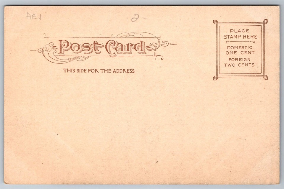 Postcard Hall of Justice, San Francisco CA Destroyed Earthquake 1906 ...