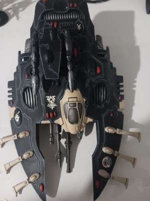 Painted Fire Prism Ulthwé | eBay UK