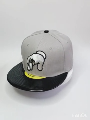 Spinning Record DJ Baseball Cap Headphones and Mike Snapback Love Music ...