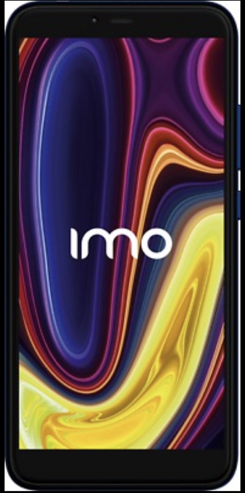 IMO Q4 Pro - 16GB - Midnight Blue (Unlocked) for sale online | eBay
