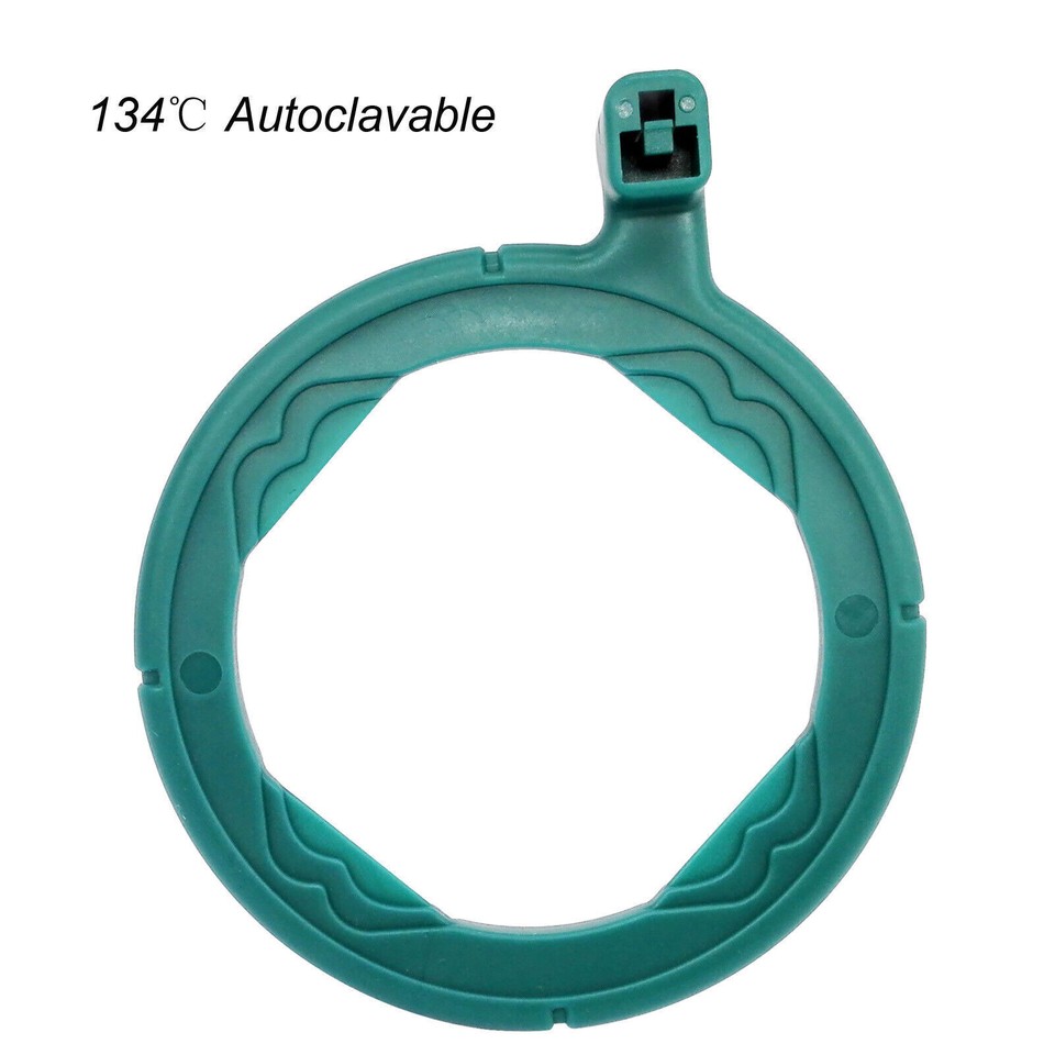 Dental X-Ray Positioner System Posterior Anterior Endodontic Holder 3 ...