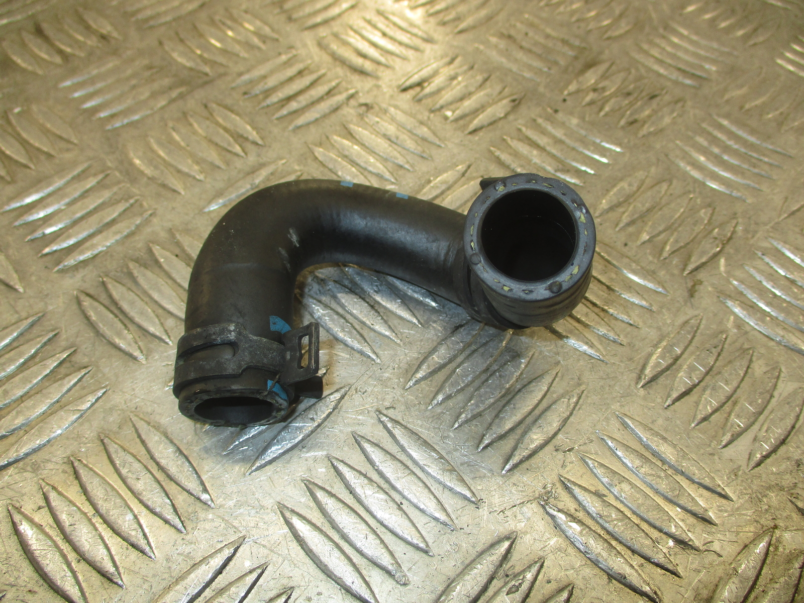 2019 Mercedes Vito 2.1 Diesel 651.950. Water Coolant Pipe/Hose ...