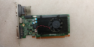 NVIDIA NVA-P1310-000 (B) ICES-003 V270 E222034 GREAT CONDITION FREE ...