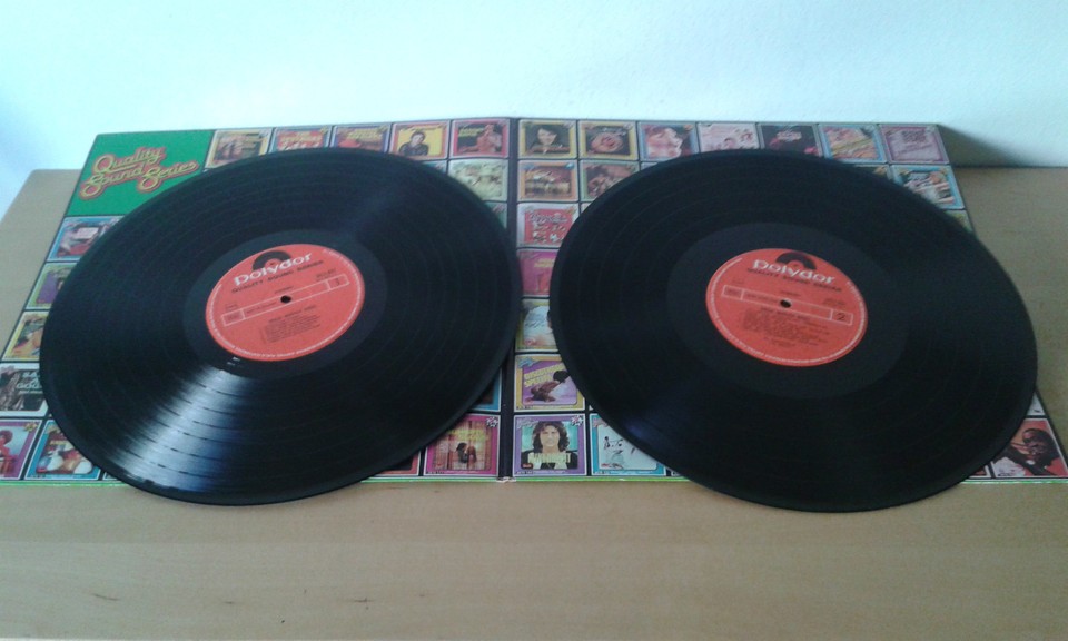 Usado - VINILO L P - ORGE - MORTIER - ORGEL - 2 Discos - Item For ...