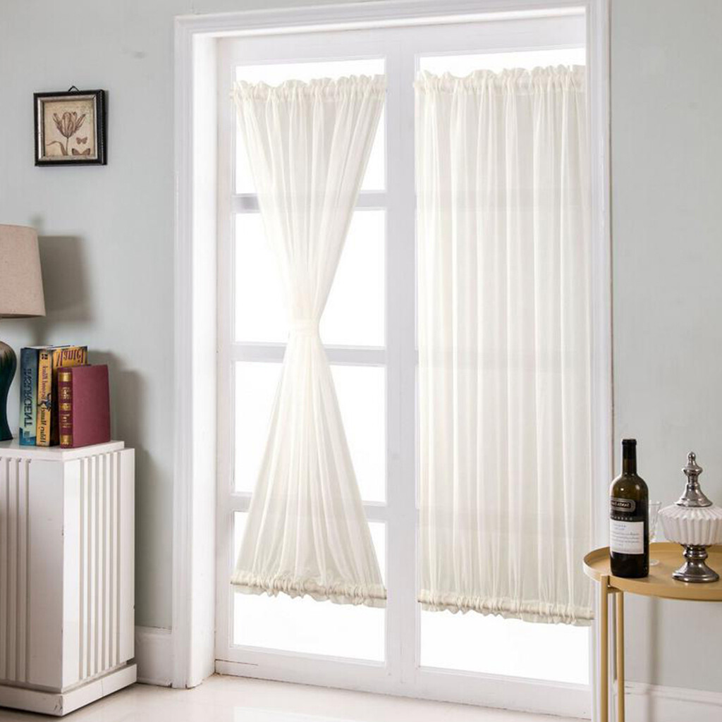 Refrigerator Door Curtains Custom Made Cold Storage Freezer Curtains