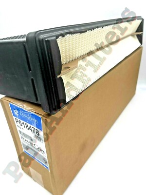 Donaldson P618478 Air Filter, Panel Engine Power Core | Aftermarket ...